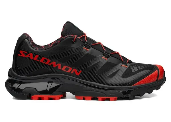 SALOMON Xt-4 Og Year Of The Snake Sneakers - Black
