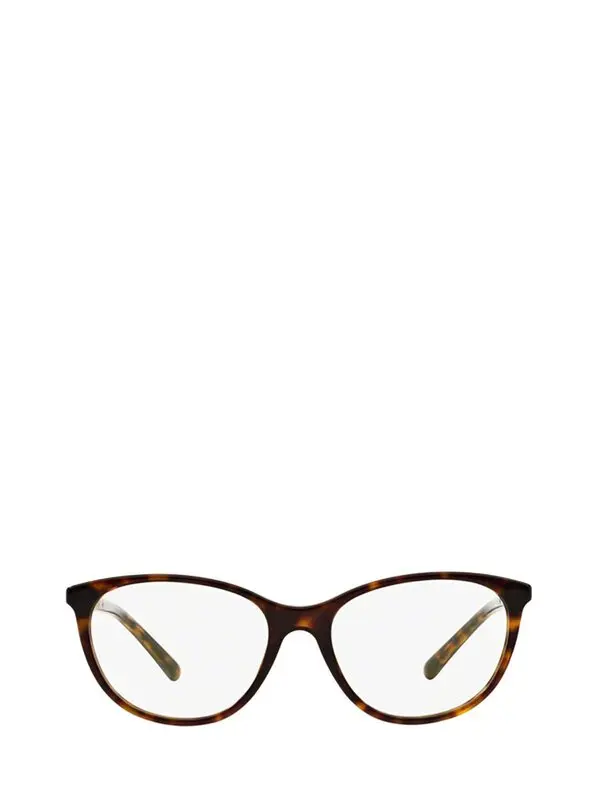 Burberry Be2205 3002 Eyeglasses - Brown