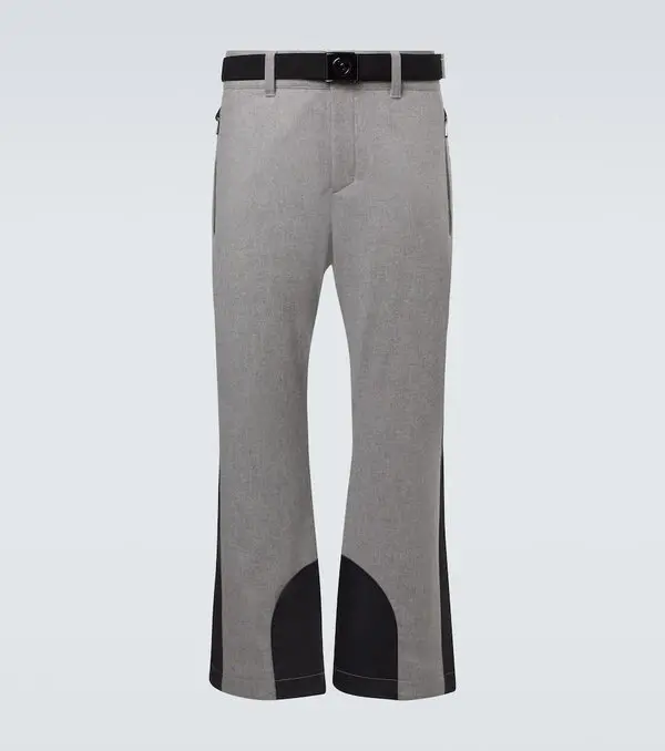Bogner Wido Ski Pants - Grey