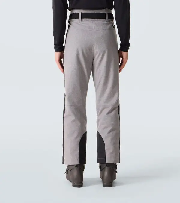 Bogner Wido Ski Pants - Grey