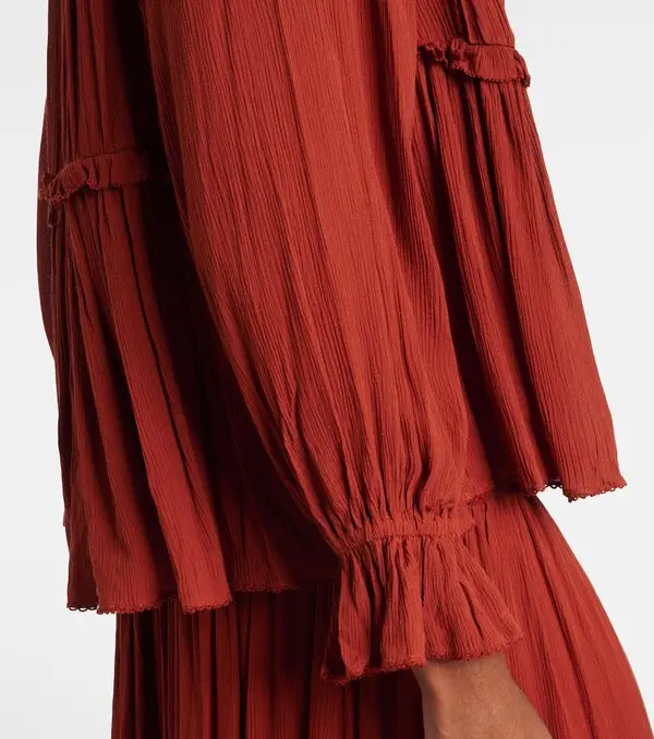 Poupette St Barth Moon Top