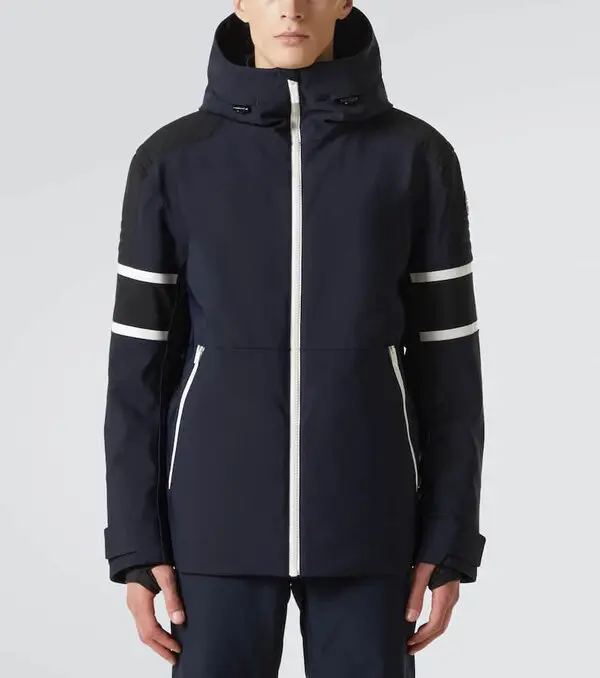 Fusalp Amwo Ski Jacket
