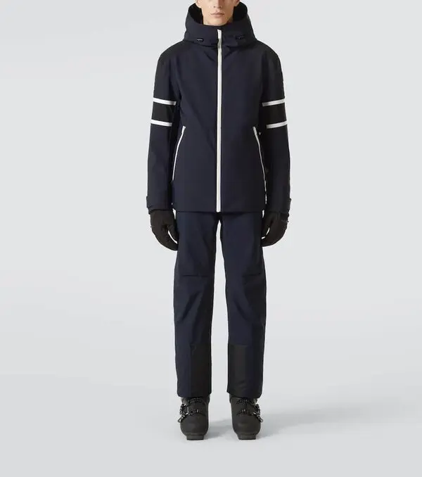 Fusalp Amwo Ski Jacket