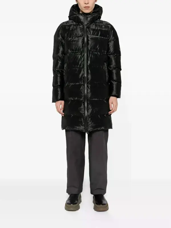 Rains Alta Puffer Coat