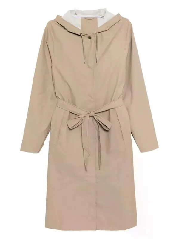Rains W3 Coat
