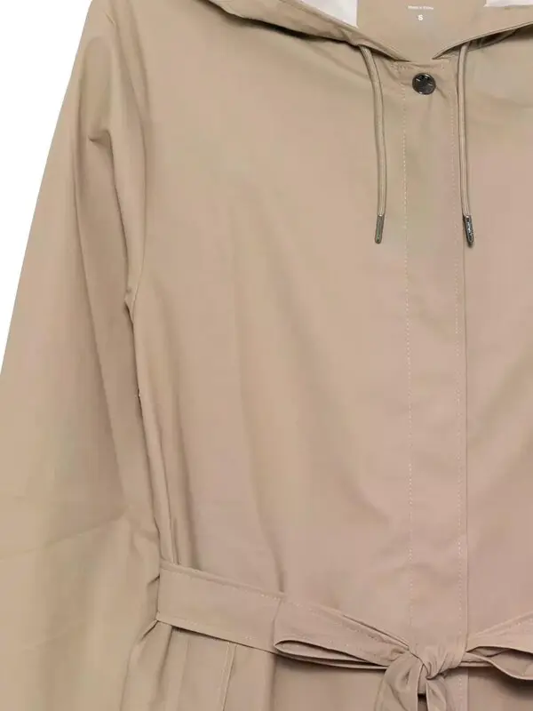 Rains W3 Coat
