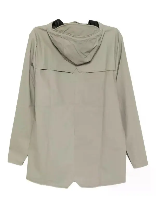 Rains W3 Jacket