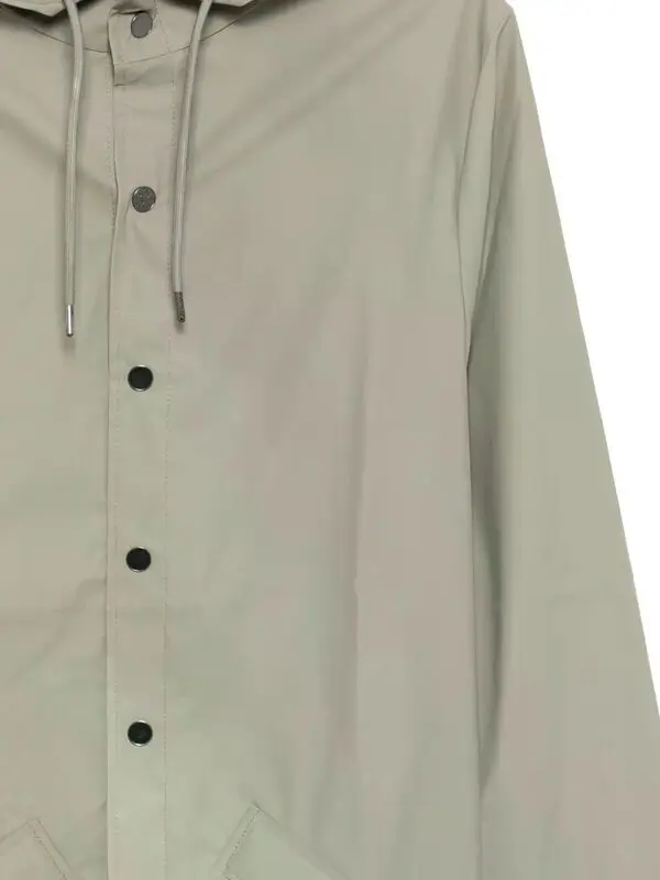 Rains W3 Jacket