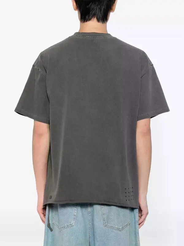 Ksubi Thorned Ekcess T-shirt