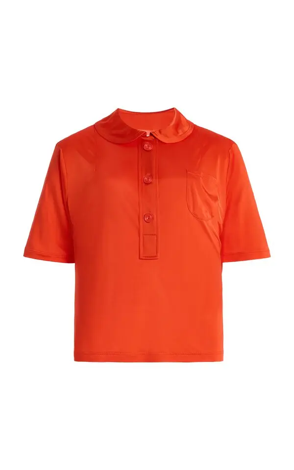 MAISON MARGIELA Polo Shirt