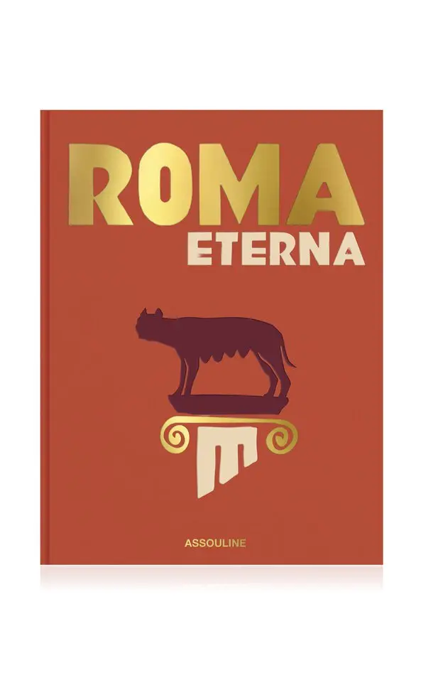 Assouline Roma Eterna