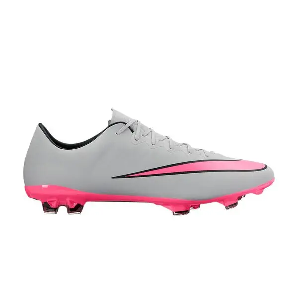 Nike Mercurial Vapor X Fg