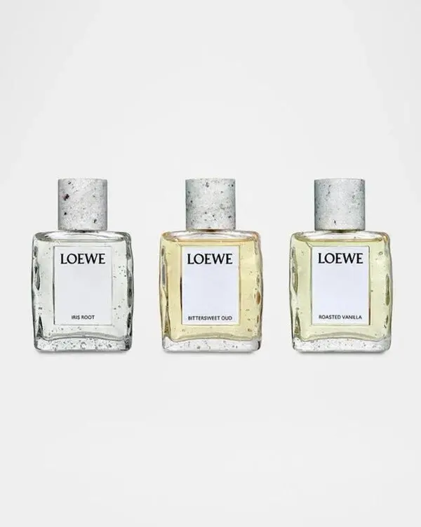 Loewe Bittersweet Oud Eau De Parfum - Noclr