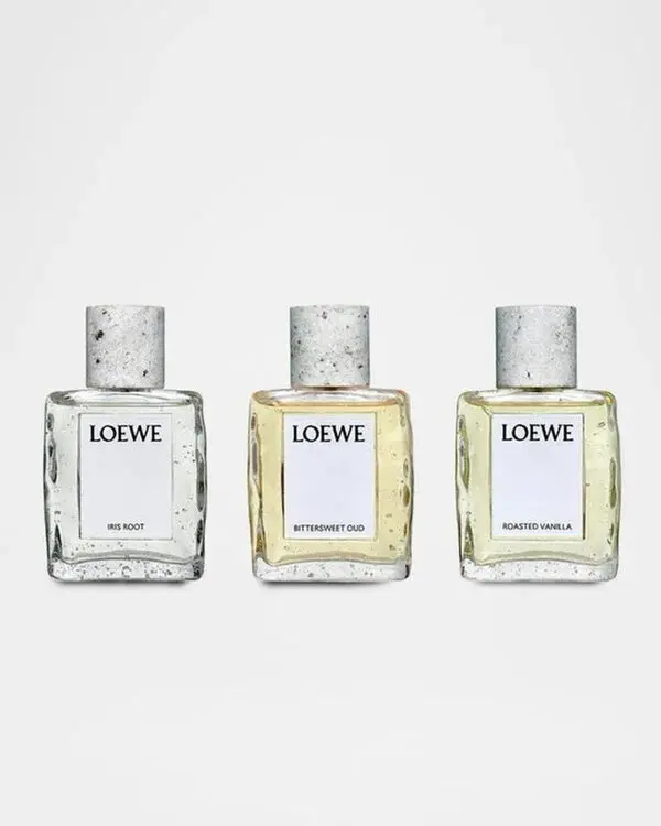 Loewe Iris Root Eau De Parfum - Noclr