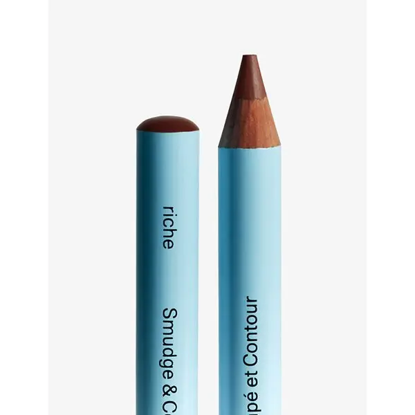 FARA HOMIDI Smudge Contour Lip Pencil 1.1 G - Riche