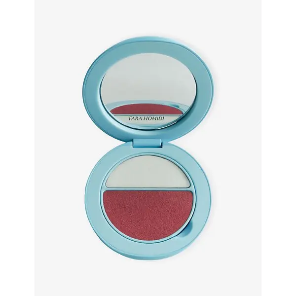 FARA HOMIDI Essential Lip Compact 3.7g - Nude 1