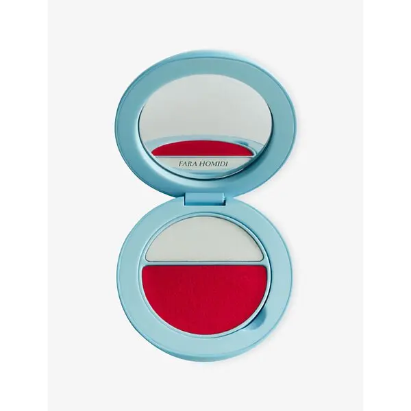 FARA HOMIDI Essential Lip Compact 3.7g - Red 1