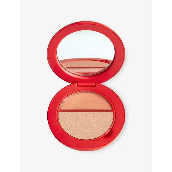 FARA HOMIDI Essential Face Compact 3.7g - Beurre