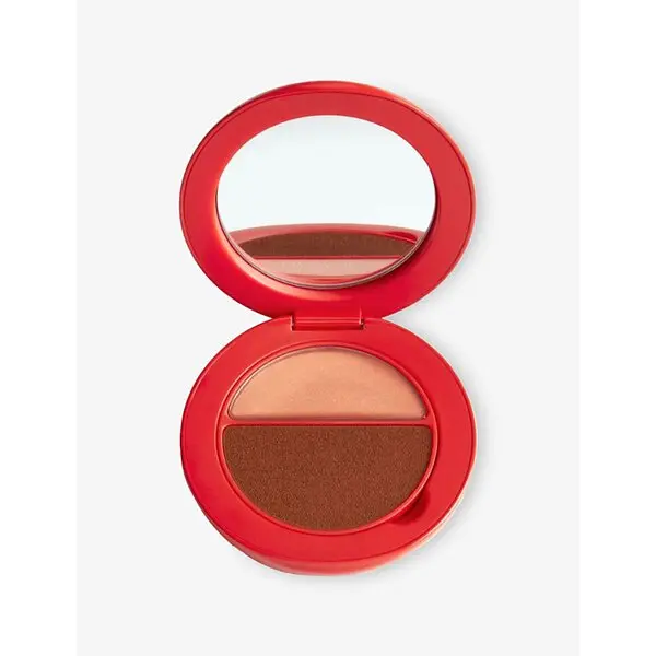 FARA HOMIDI Essential Face Compact 3.7g - Brun