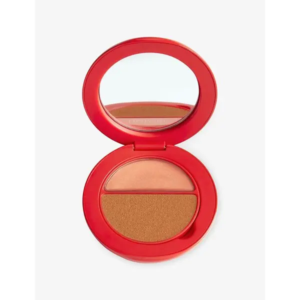 FARA HOMIDI Essential Face Compact 3.7g - Lustre
