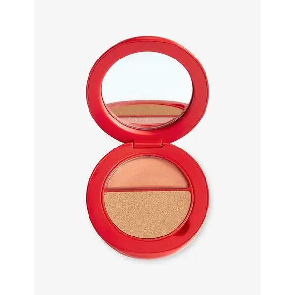 FARA HOMIDI Essential Face Compact 3.7g - Ochre