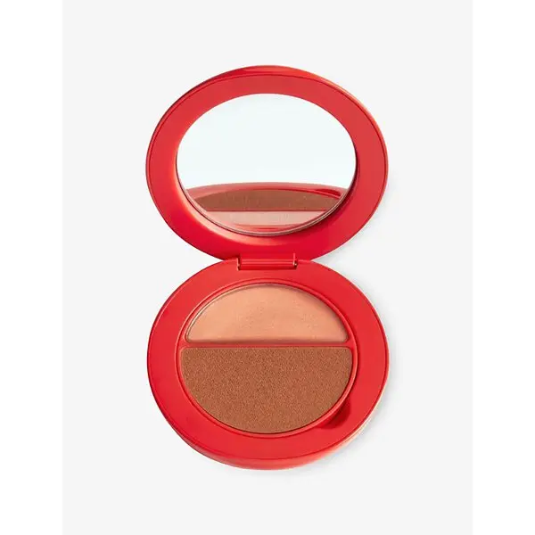 FARA HOMIDI Essential Face Compact 3.7g - Paloma
