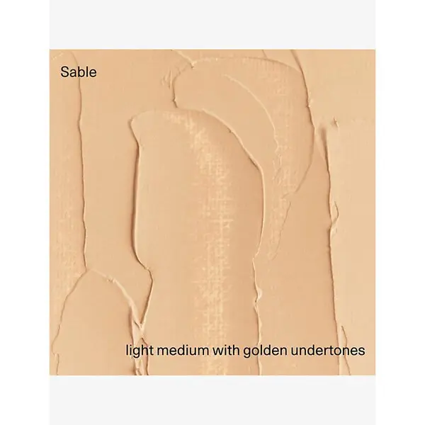 FARA HOMIDI Essential Face Compact 3.7g - Sable