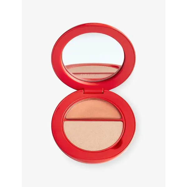 FARA HOMIDI Essential Face Compact 3.7g - Silvette