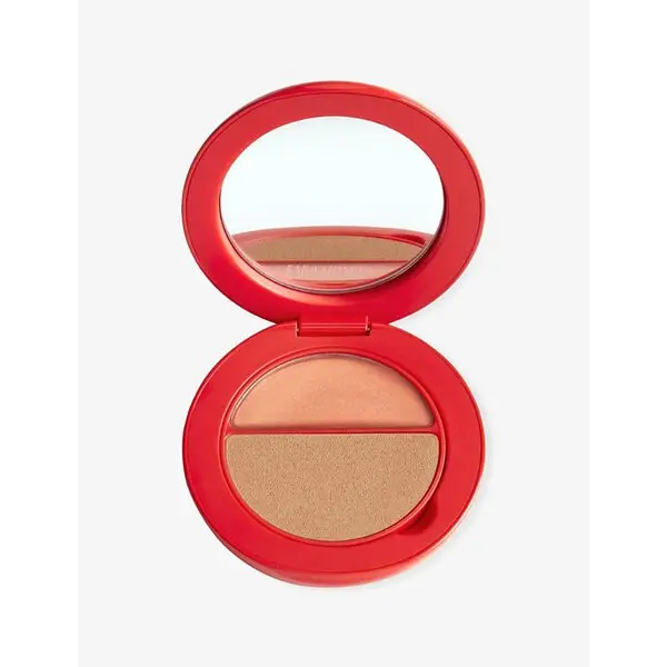 FARA HOMIDI Essential Face Compact 3.7g - Suede