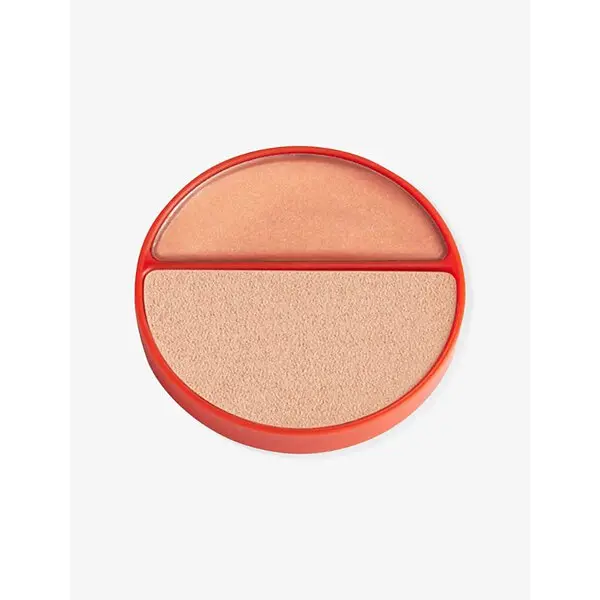 FARA HOMIDI Essential Face Compact Refill 3.7g - Beurre
