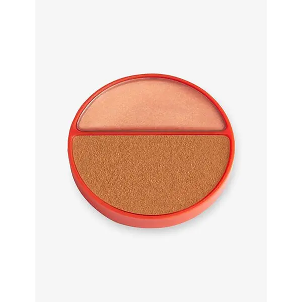 FARA HOMIDI Essential Face Compact Refill 3.7g - Lustre