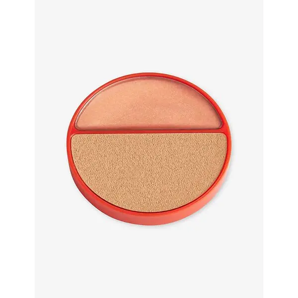 FARA HOMIDI Essential Face Compact Refill 3.7g - Ochre