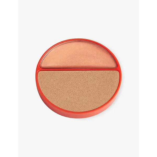 FARA HOMIDI Essential Face Compact Refill 3.7g - Suede