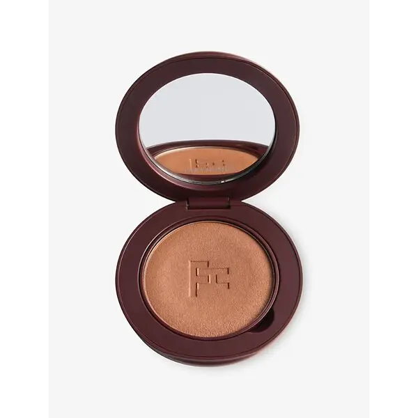 FARA HOMIDI Essential Bronzer Compact 3.5 G - Lumen
