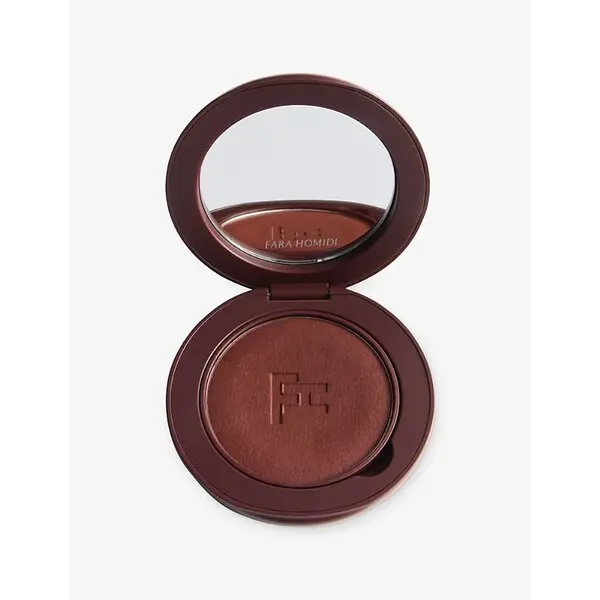 FARA HOMIDI Essential Bronzer Compact 3.5 G - Ombra