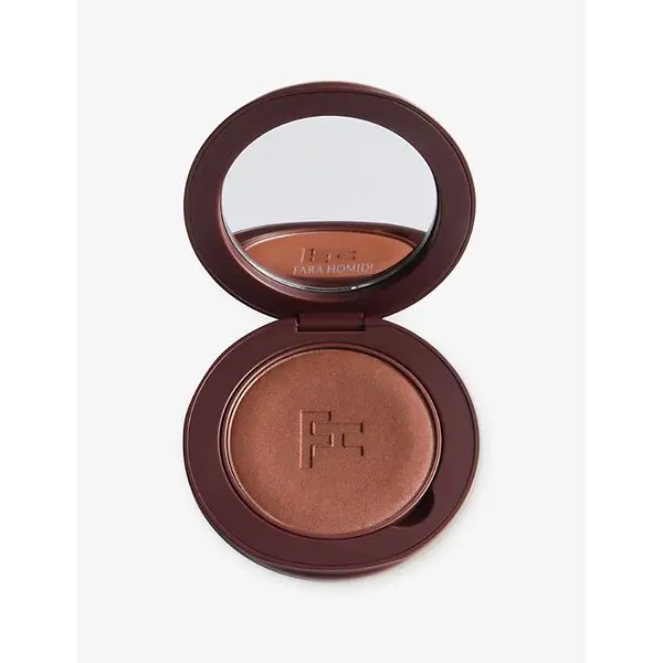 FARA HOMIDI Essential Bronzer Compact 3.5 G - Roma