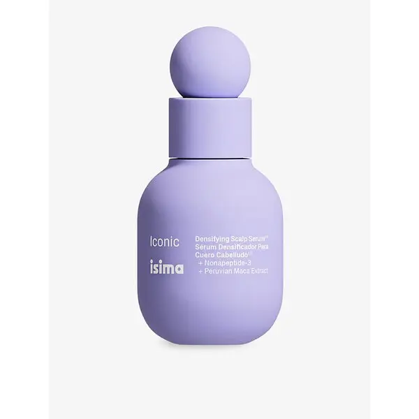 ISIMA Iconic Densifying Scalp Serum 50ml - One-color