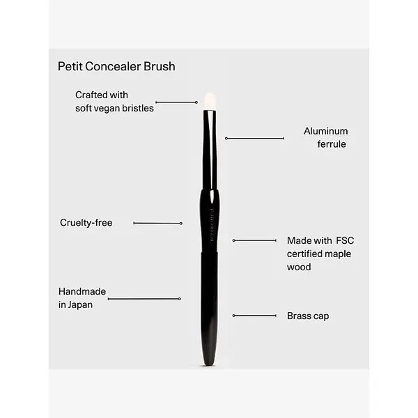 FARA HOMIDI Petit Conceal Brush