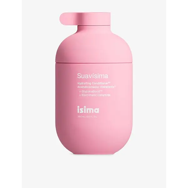 ISIMA Suav Hydrating Conditioner 300ml - One-color