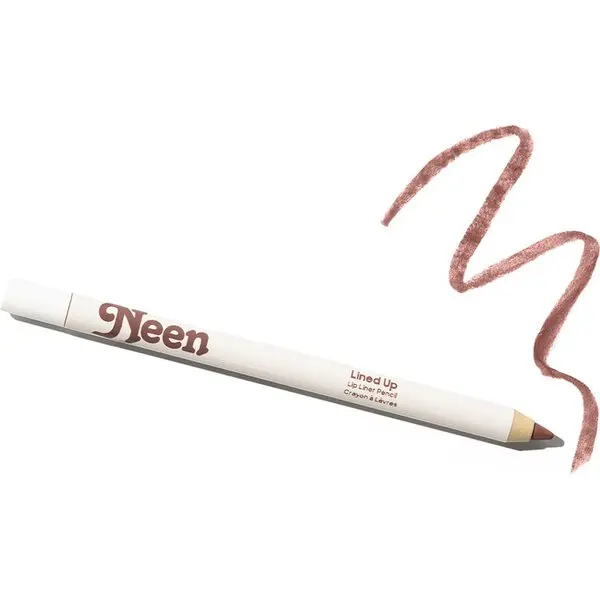 NEEN Lined Up Lip Liner - Crosby