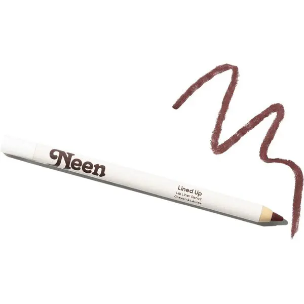 NEEN Lined Up Lip Liner - Orchard
