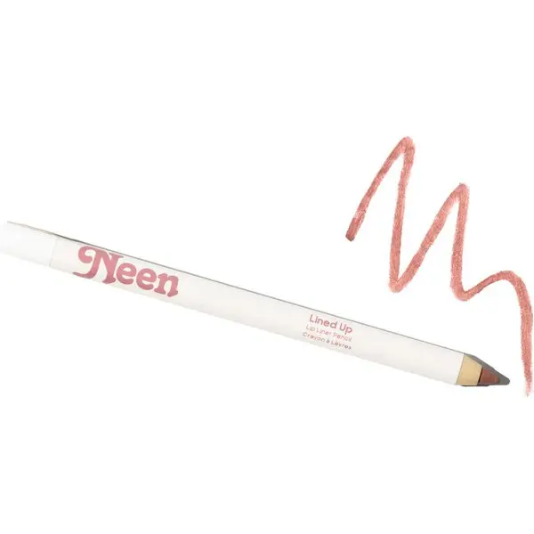 NEEN Lined Up Lip Liner - Spring