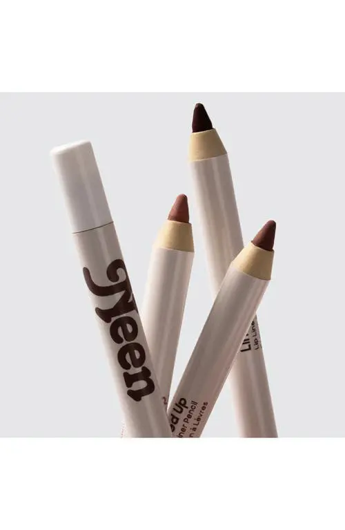 NEEN Lined Up Lip Liner - Spring