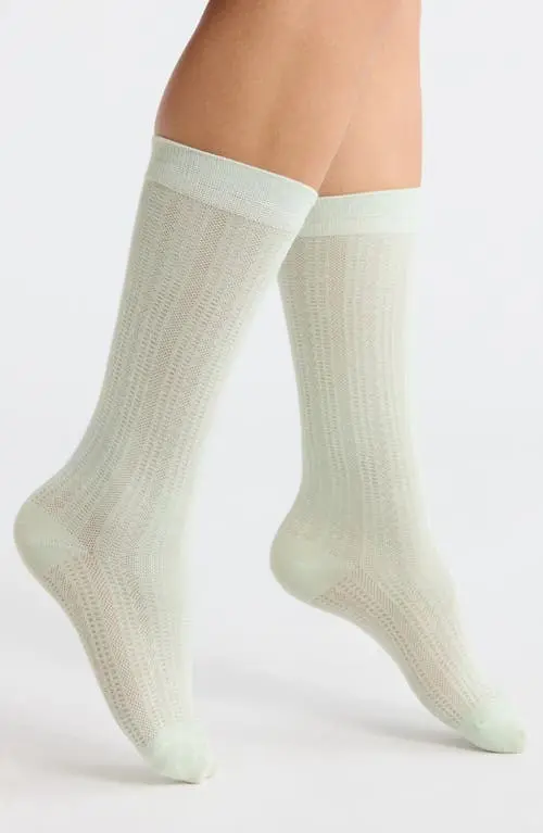 CASA CLARA Krystin Crew Socks