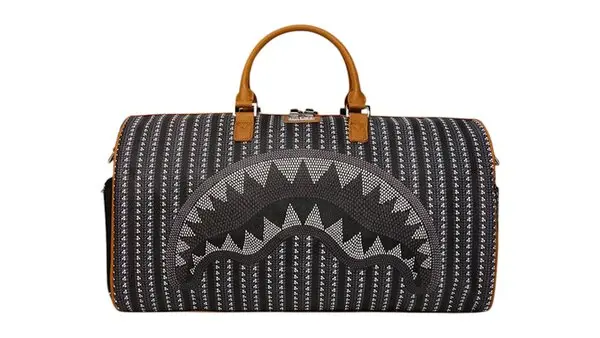 SPRAYGROUND Illuchains Duffle