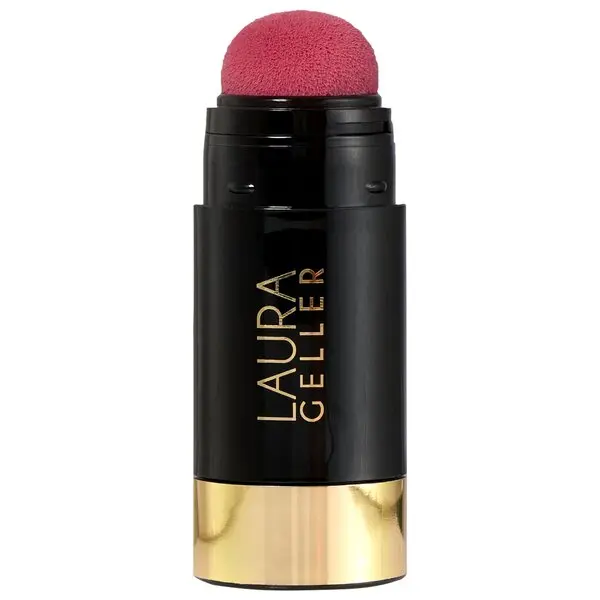 Laura Geller Beauty Serum Blush Liquid Cheek Tint - Blushing Berry