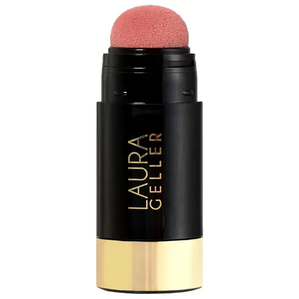 Laura Geller Beauty Serum Blush Liquid Cheek Tint - Casual Coral