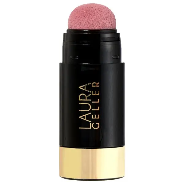 Laura Geller Beauty Serum Blush Liquid Cheek Tint - Practical Pink