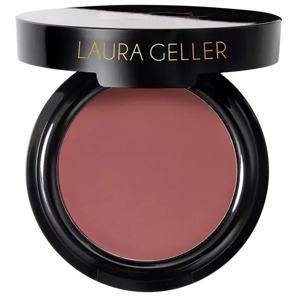 Laura Geller Beauty The Wonder Balm Cream Blush - Rosy Refresh