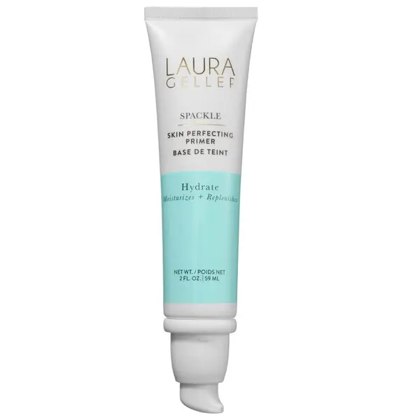 Laura Geller Beauty Spackle Skin Perfecting Hydrating Primer - Hydrate